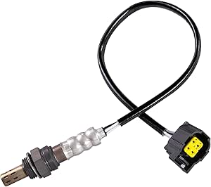 Amazon.com: STZJAYE Oxygen O2 Sensor 234-4587, Automotive Replacement 02 Sensors Upstream ...
