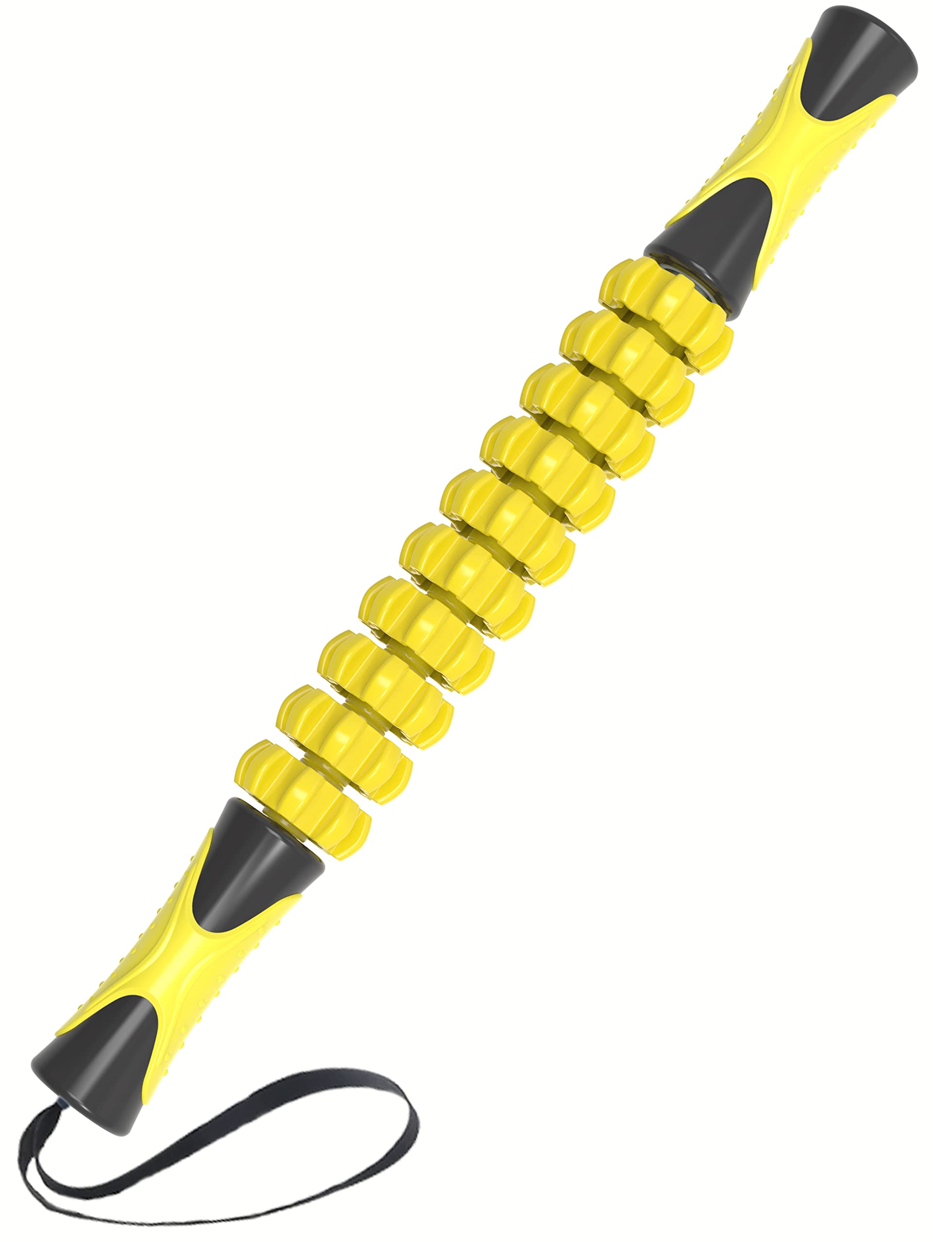 Buy Kamileo Athlete Muscle Roller, Fascia Muscle Roller Releases Fascia ...
