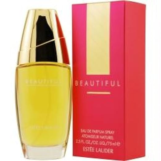 Amazon.com : Estee Lauder New-Beautiful Eau de Parfum Spray for Women ...