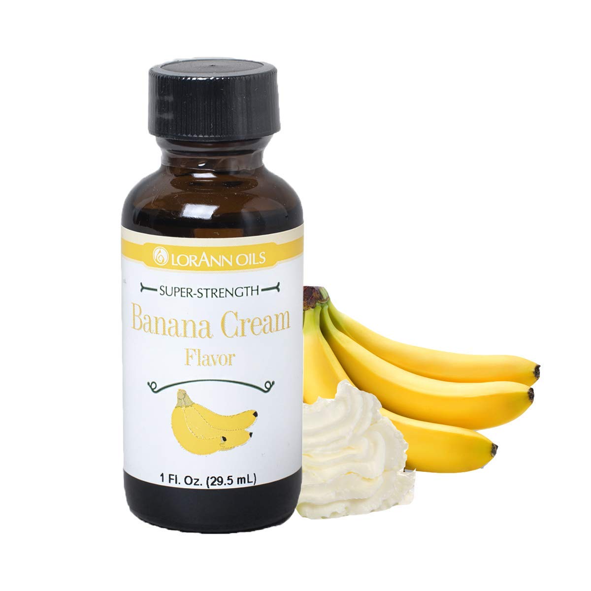 Banana Oil