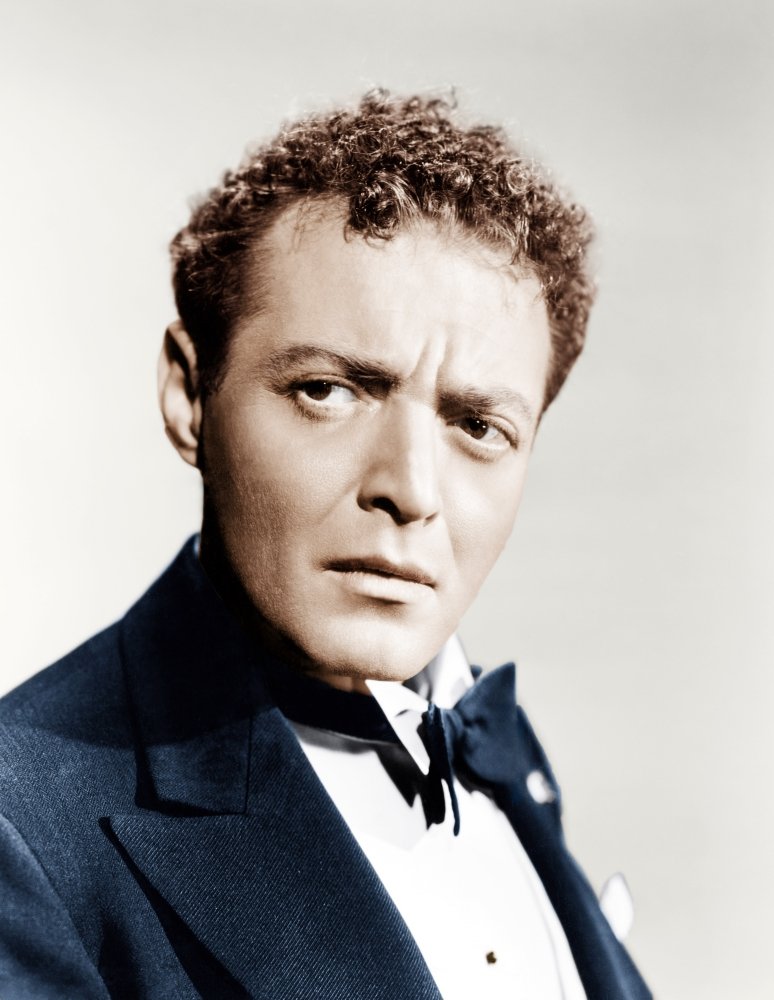 Peter Lorre Maltese Falcon
