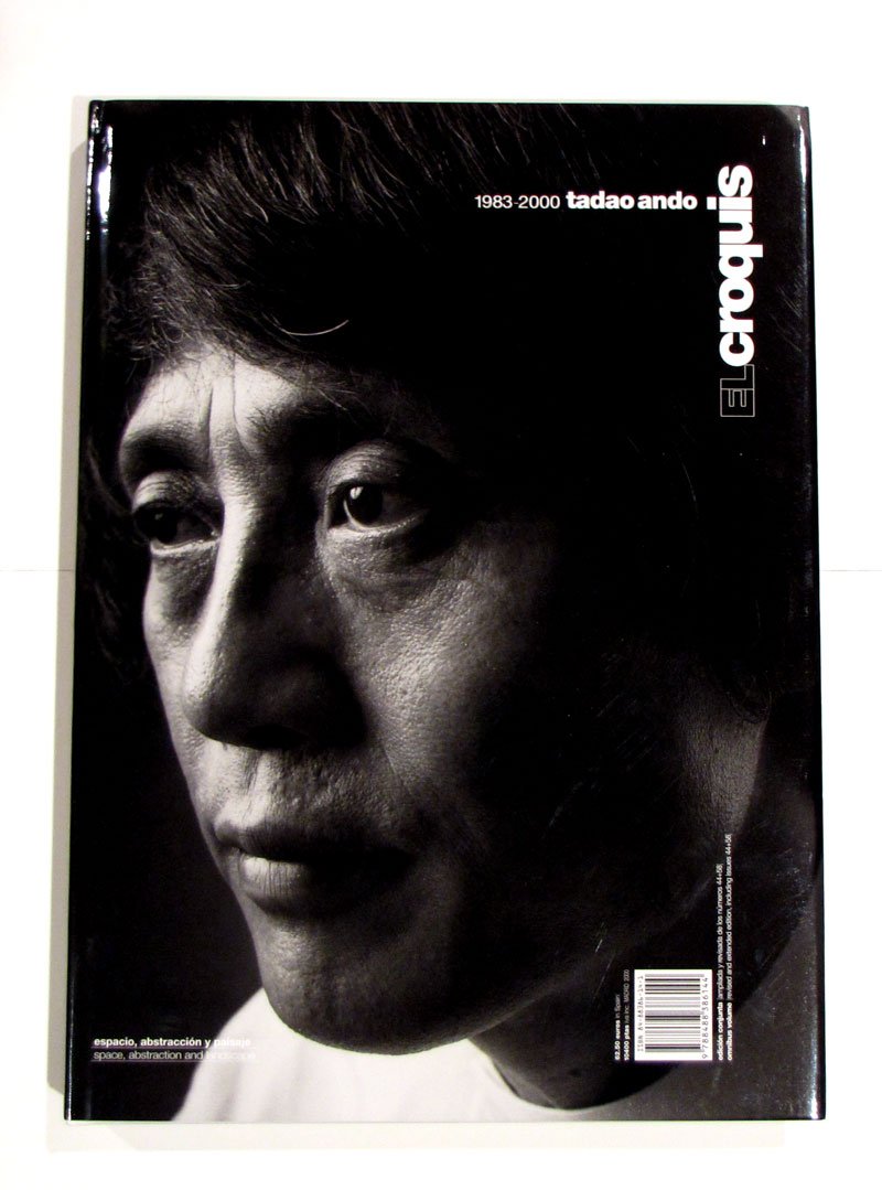 Tadao Ando 1983-2000 (English and Spanish Edition): Tadao Ando ...