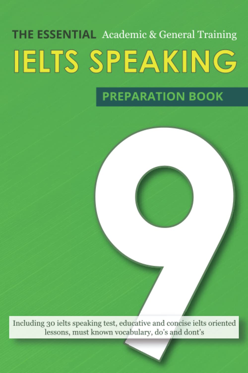 Ielts Speaking Part 2 The Essential Study Guide Ielts