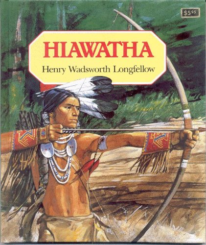 『Hiawatha』｜感想・レビュー - 読書メーター