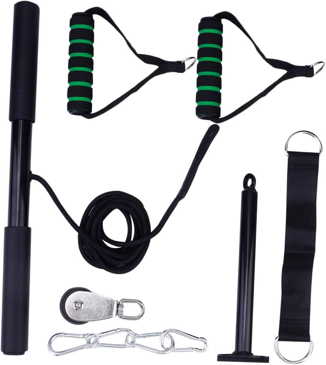 Amazon.com: Sosoport 1 Set Fitness Kit Fitness Arm Trainer Fitness ...