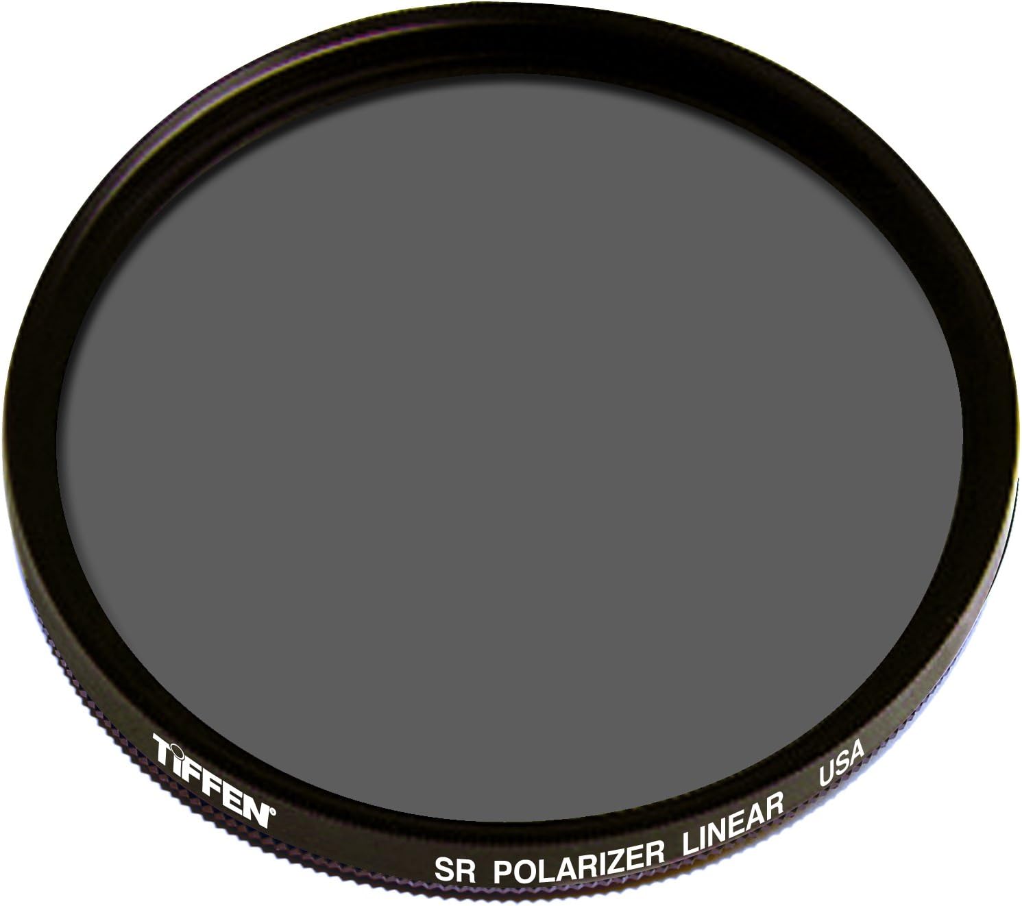 Amazon.com : Tiffen 138mm Linear Polarizer Filter (Rotating) : Electronics
