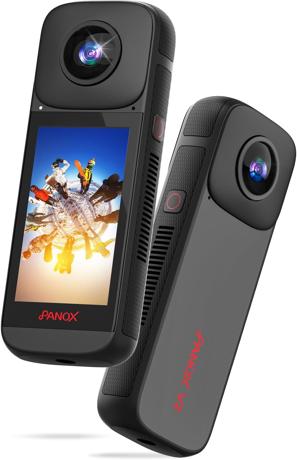 Amazon.com : Insta360 ONE X Action Camera 360 Degree 5.7K 18MP ...