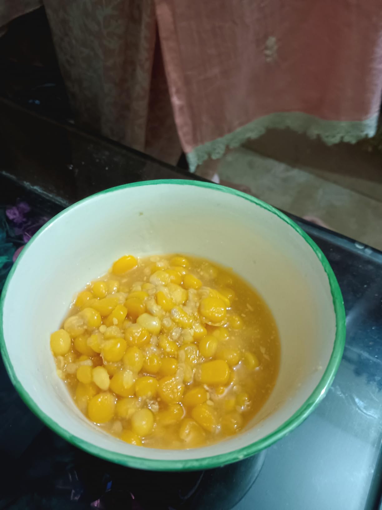 Tadaa Sweet Corn Kernels Peri Peri 225g : Amazon.in: Grocery & Gourmet ...