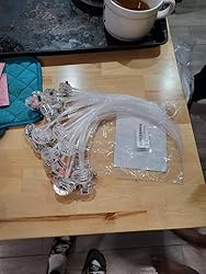 Amazon.com : Acooe LED Light Up Hair Clips - 16 Pack Glow in the Dark ...