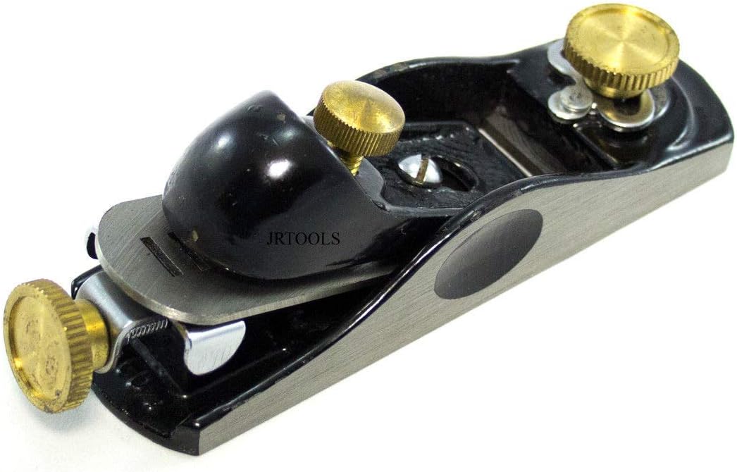 Toolzone Professional Block Plane : Amazon.co.uk: DIY & Tools