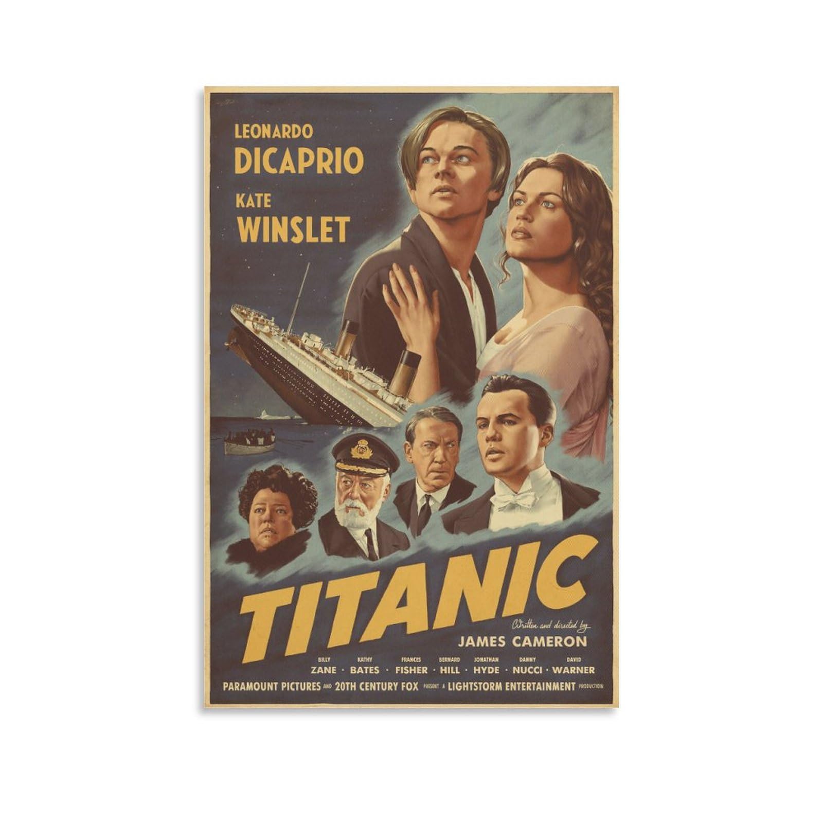 Movie Poster Requirements