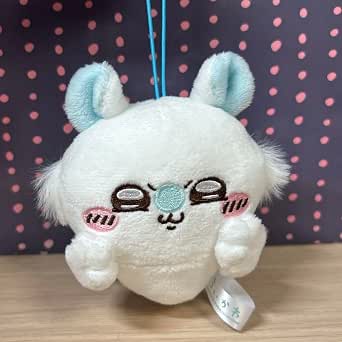 Amazon.co.jp: Squid Momonga Plush Toy : Toys & Games