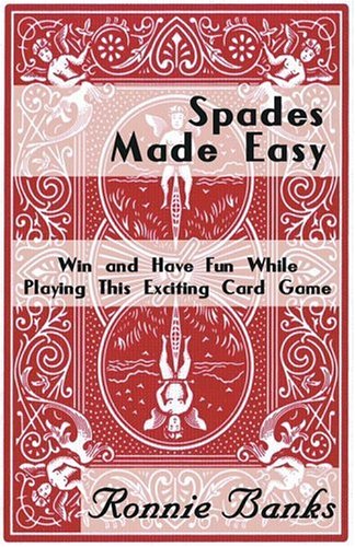 Buy Spades Made Easy Book Online at Low Prices in India | Spades Made ...