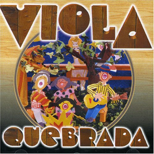 Viola Quebrada - Viola Quebrada - Amazon.com Music