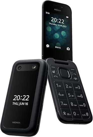 Amazon.co.uk: Nokia