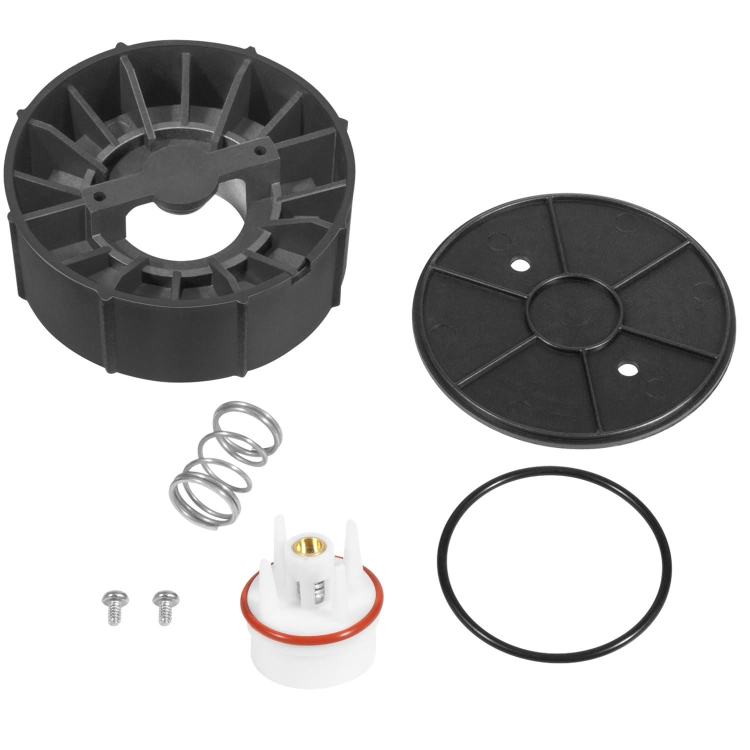 Amazon.com: Replacement for WATTS 0887718 1" Retro Kit Converts, 1 Inch ...