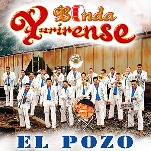 Amazon.com: El Pozo : Banda Yurirense: Digital Music