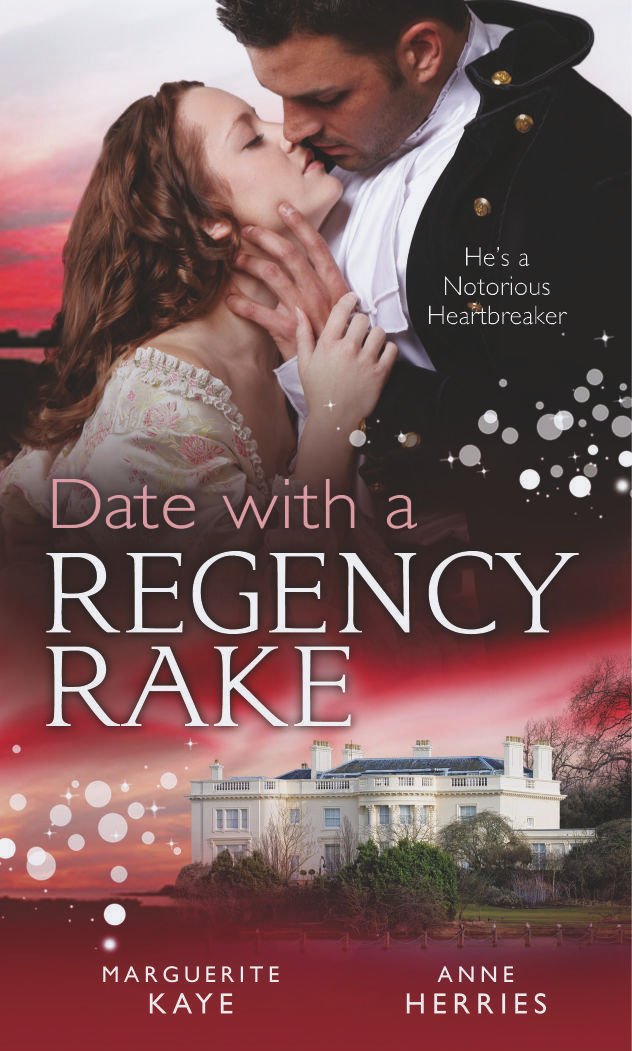Date with a Regency Rake (Mills & Boon Special Releases): Anne Herries ...
