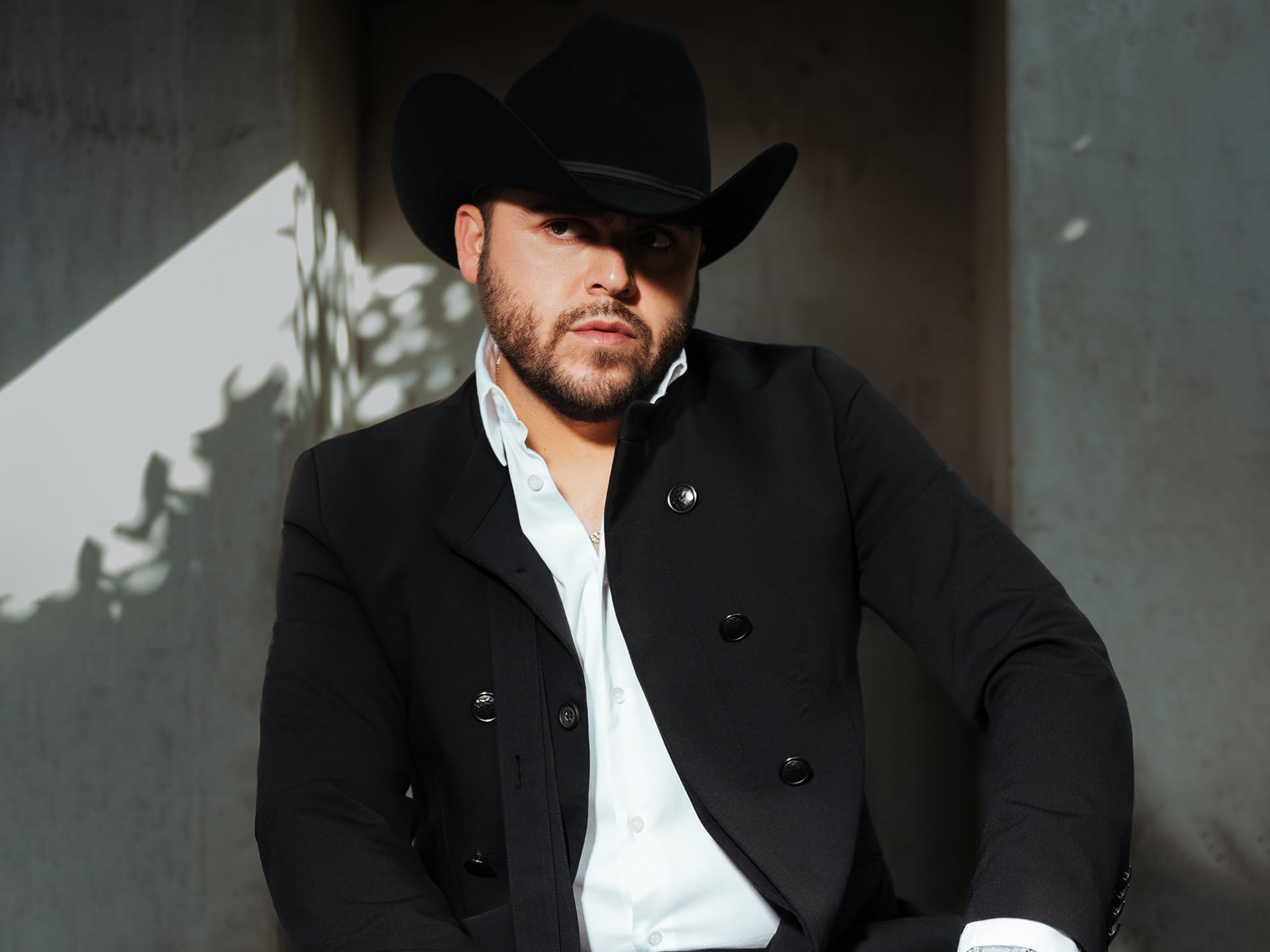 En Preparacion [Explicit] song by Gerardo Ortiz from Ni Hoy Ni Manana ...