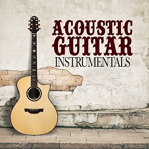 Play Acoustic Guitar Instrumentals by Guitar Acoustic, Guitar ...