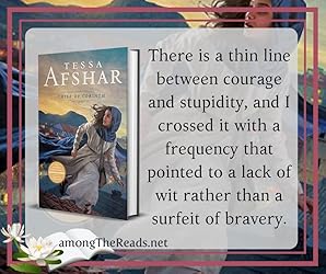 Thief of Corinth: Afshar, Tessa: 9781496428660: Amazon.com: Books