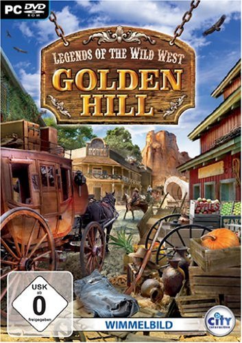 Legends of the Wild West : Amazon.de: Games