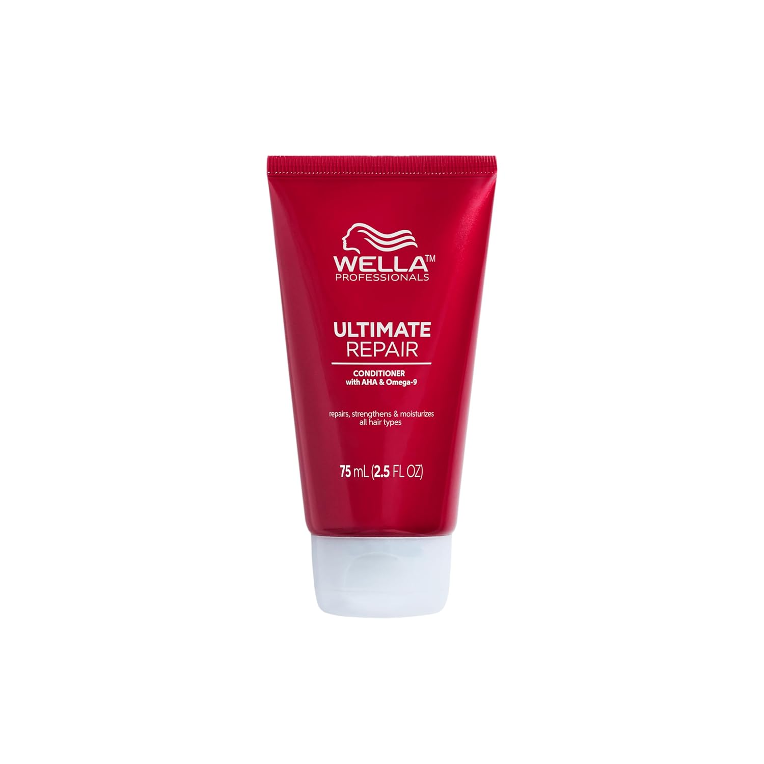 Amazon.com: Wella Professionals ULTIMATE REPAIR Conditioner for Damaged ...