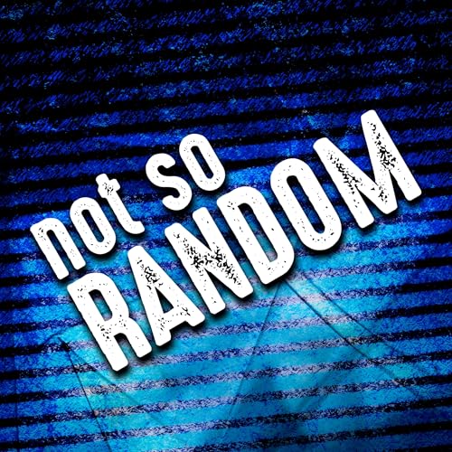 Amazon.com: Not So Random (Acts of Kindness) : Gary Paul Gates and ...