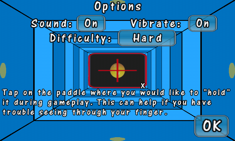 3D Curveball - App on the Amazon Appstore