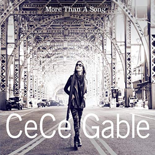 Play More Than a Song by CeCe Gable on Amazon Music