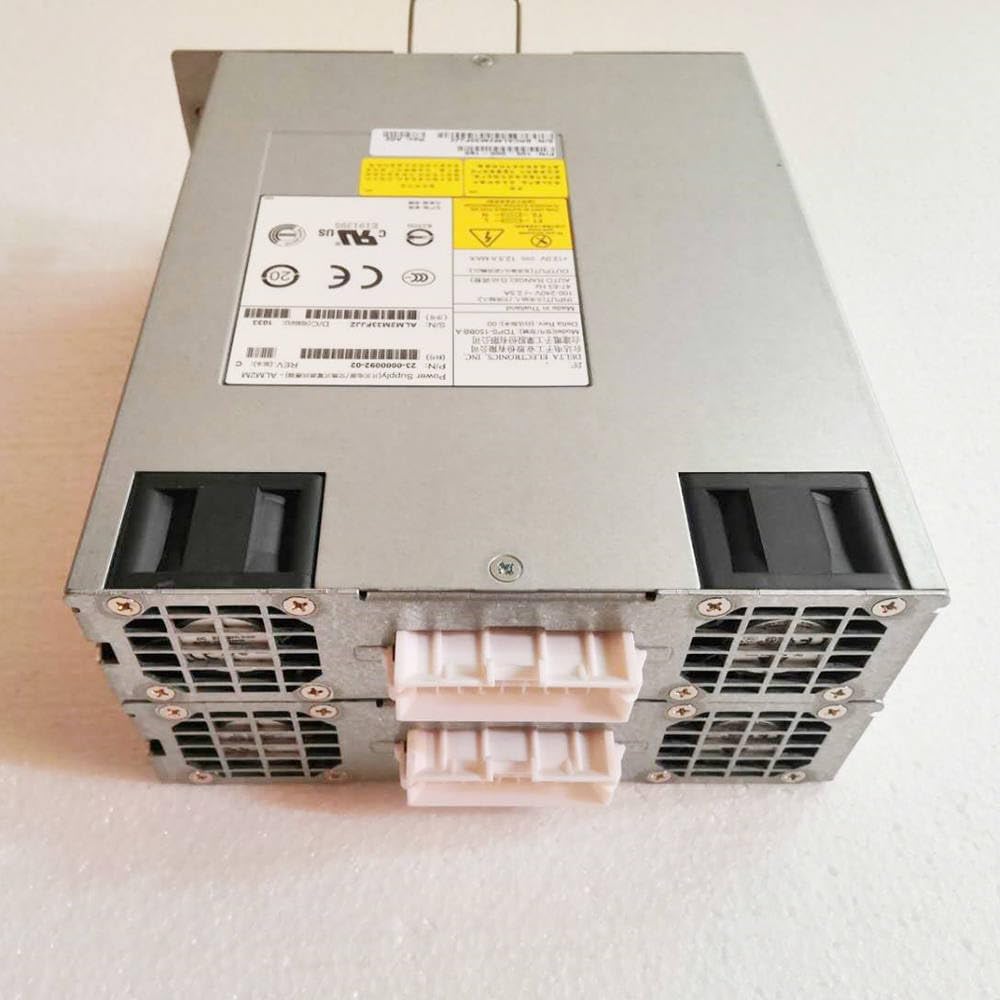 Amazon.com: for Server Power Supply 6505/6510 23-0000092-02 ALM2M Test ...