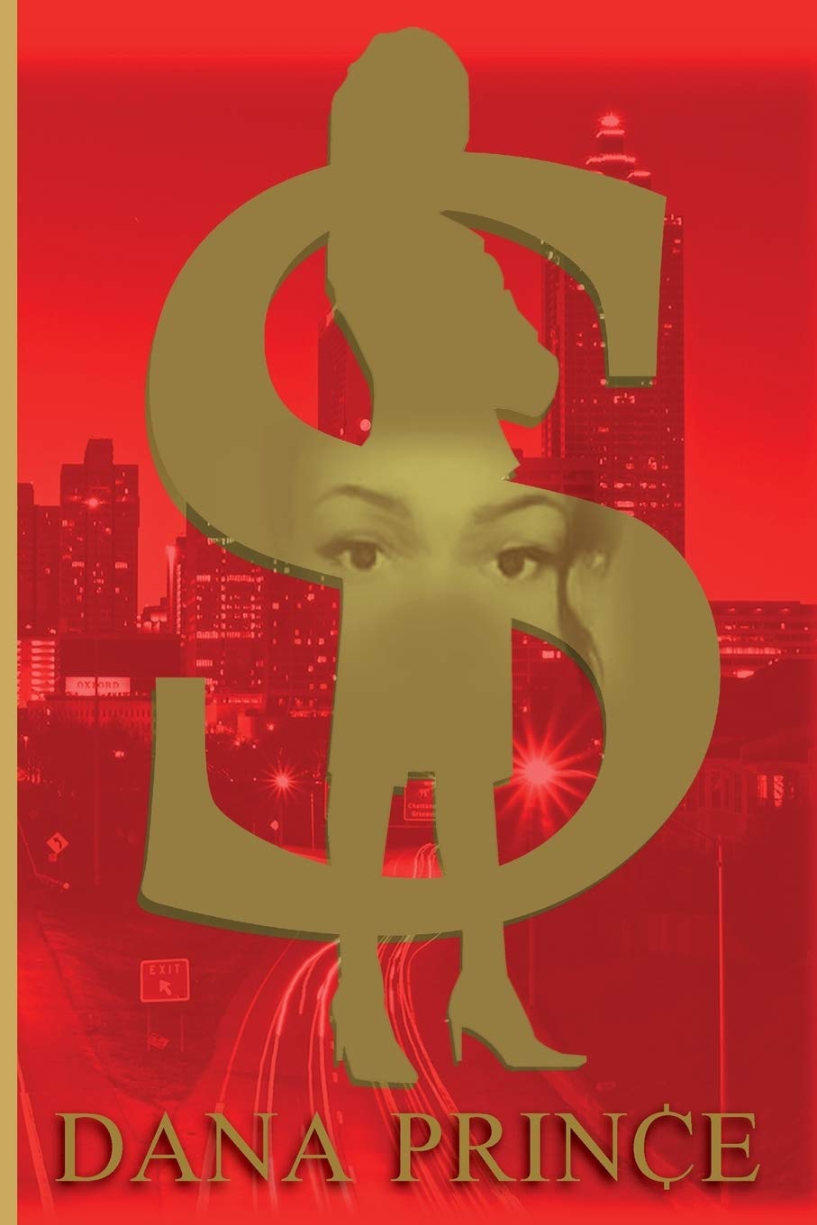Amazon.com: Dana Prince: 9781783240685: Willis, Sharon O.: Books