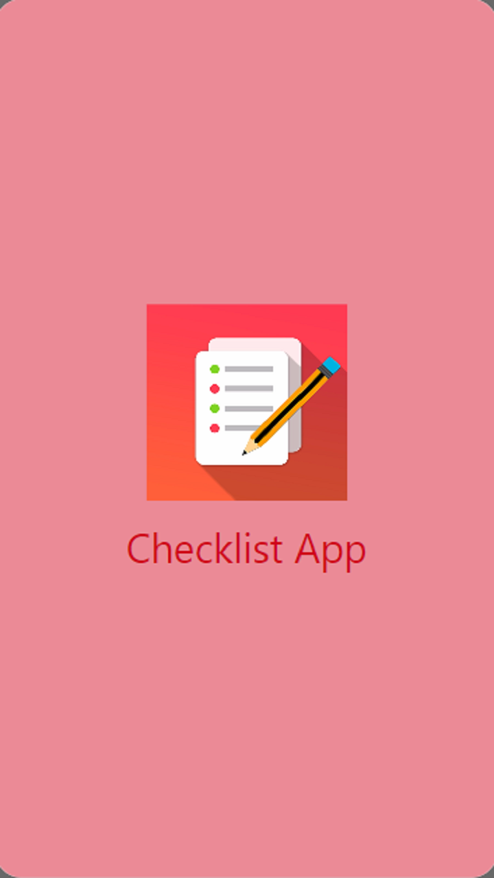 Checklist App - App on Amazon Appstore