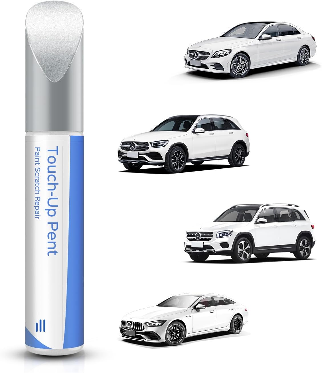 Amazon.com: Mercedes-Benz Genuine Touch Up Paint Pen Color Code (149 ...