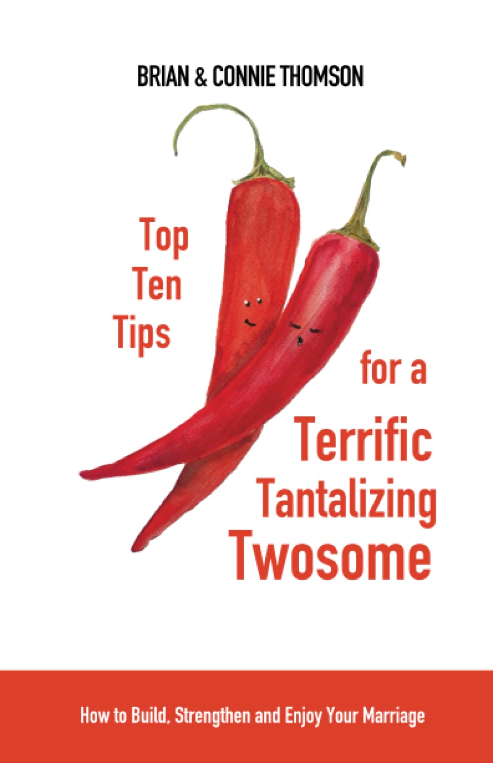 Top 10 Tips for a Terrific Tantalizing Twosome: How to Build ...