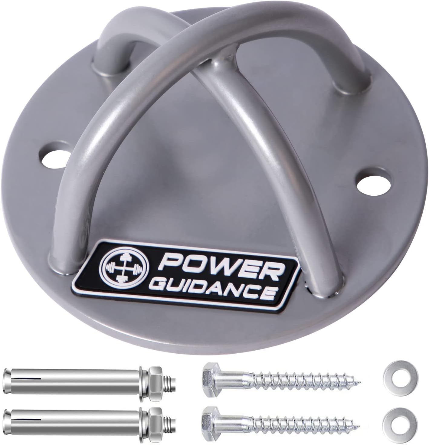 POWER GUIDANCE Ceiling Anchor - Wall Mount Bracket for Suspension ...