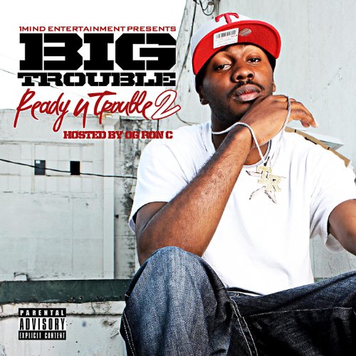 Play Ready 4 Trouble 2 by Big Trouble on Amazon Music