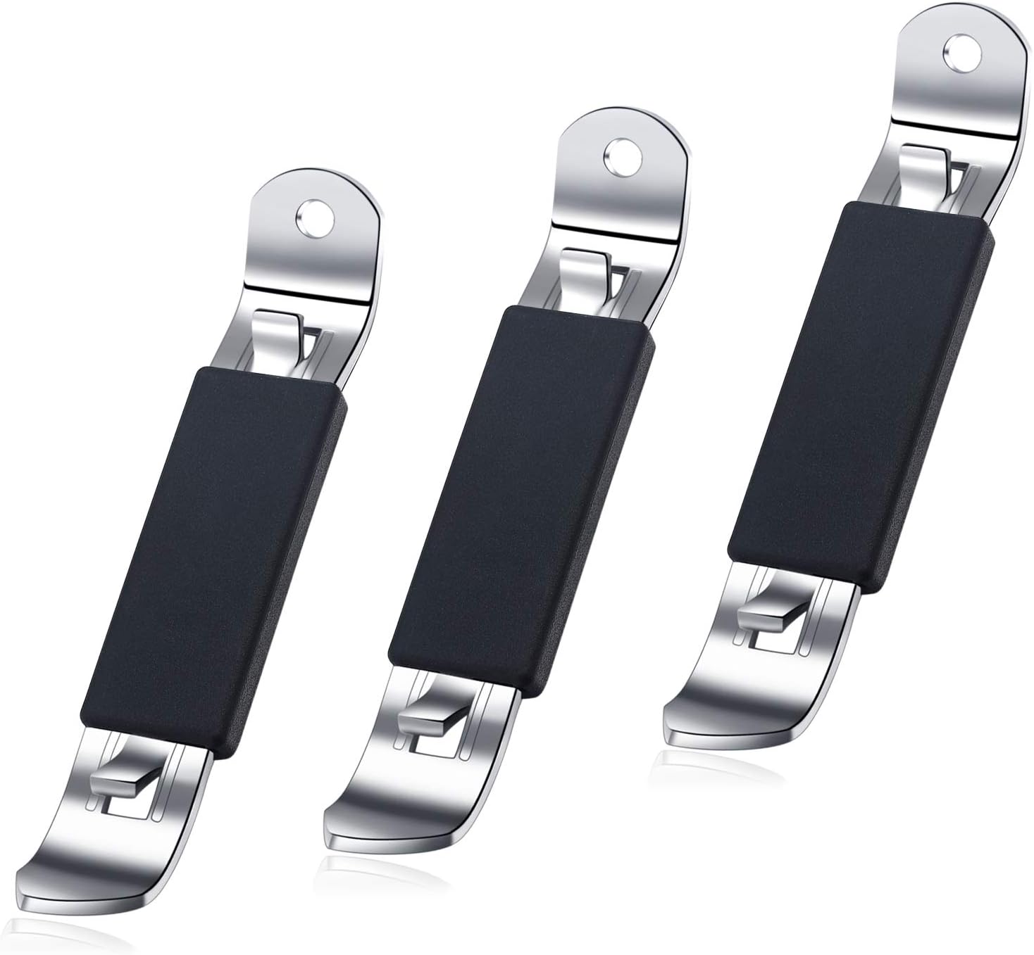 Amazon.com: 5 Pack Church Key Bottle Opener, Bottle Opening Tool ...