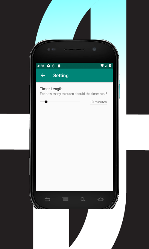 Pomodoro Timer:Amazon.de:Appstore for Android