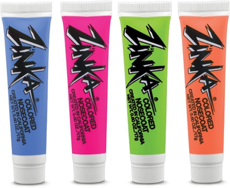 Amazon.com: Sun Zapper Zinc Oxide Sunscreen Sticks – SPF 50+ Water ...