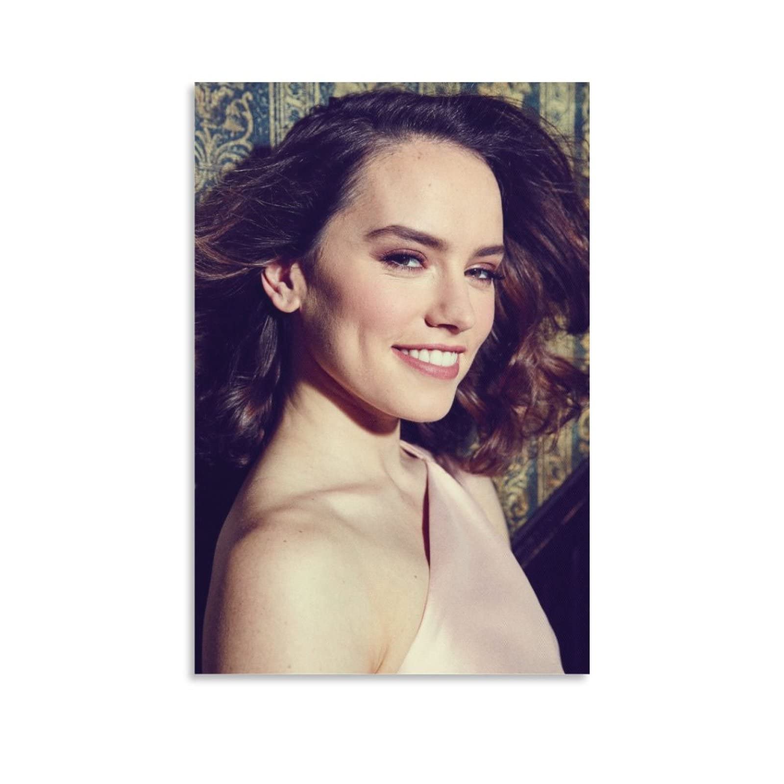 25 Beautiful Daisy Ridley Daisy Ridley Talks Magpie, Her Scary Return