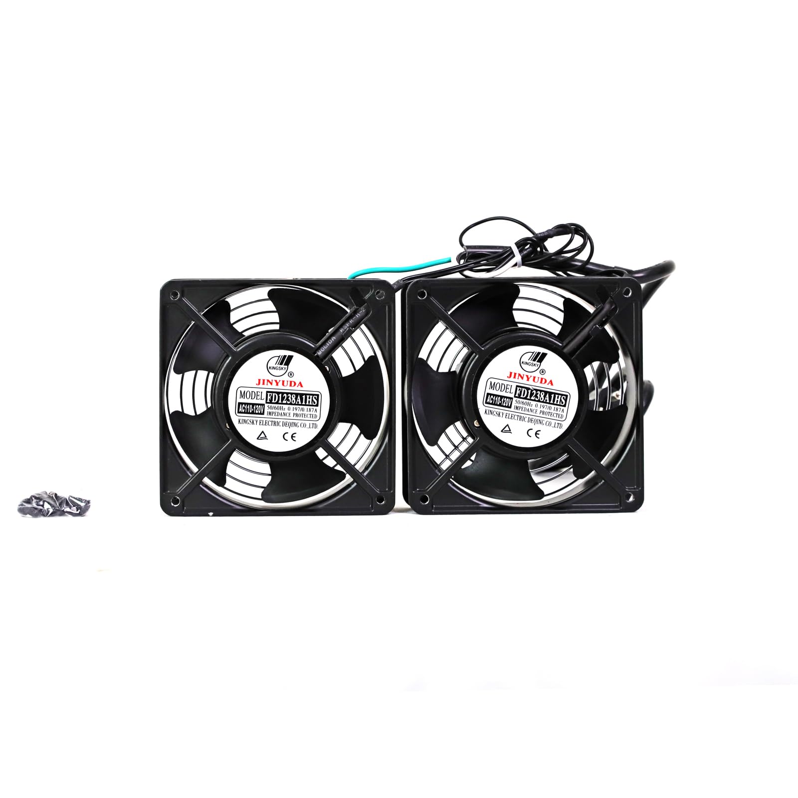 Quiet Fan Home Network Rack A Step Up From A Home Lab