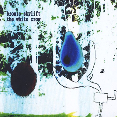 Amazon.com: The White Crow : Bronto Skylift: Digital Music