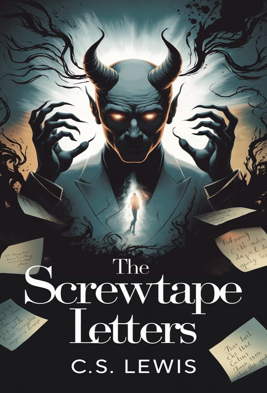 The Screwtape Letters - Kindle edition by Lewis, C.S. . Religion ...