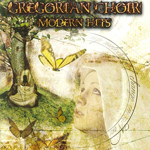 Play Modern Hits by Gregorian Choir on Amazon Music
