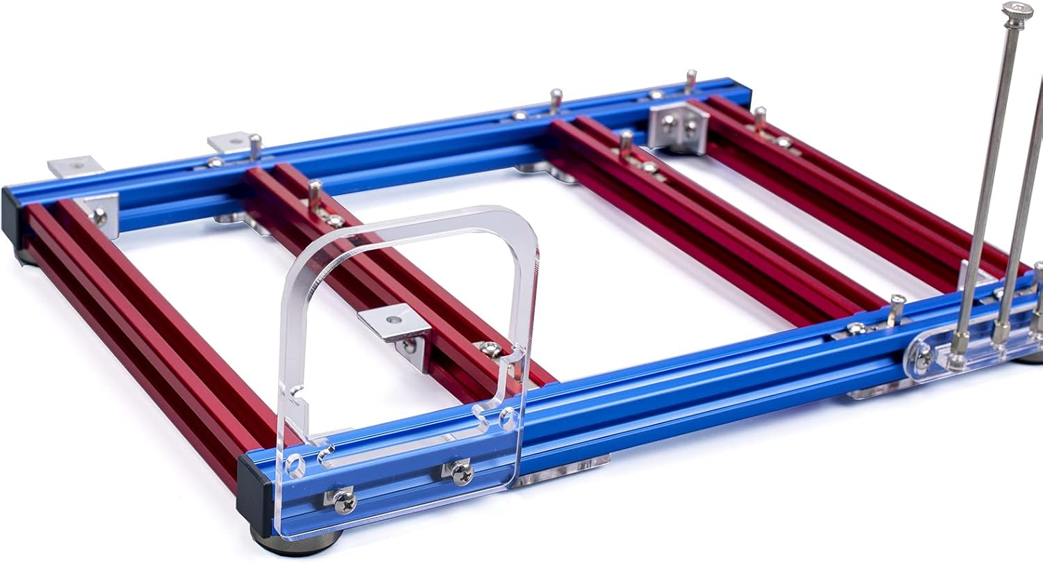 Matx Itx Pc Test Bench Open Air Pc Case Micro ATX Philippines | Ubuy