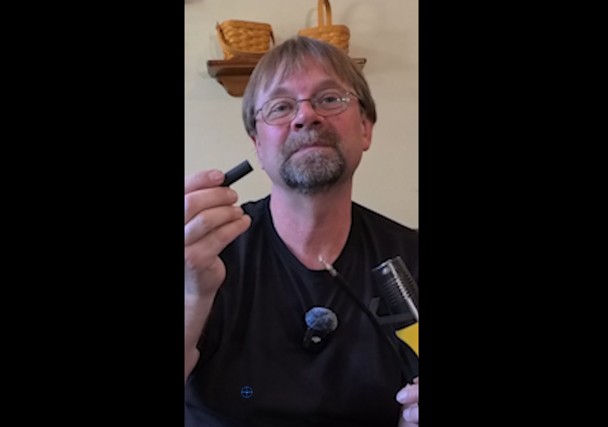 Watch the latest from robert gene cole on Amazon Live