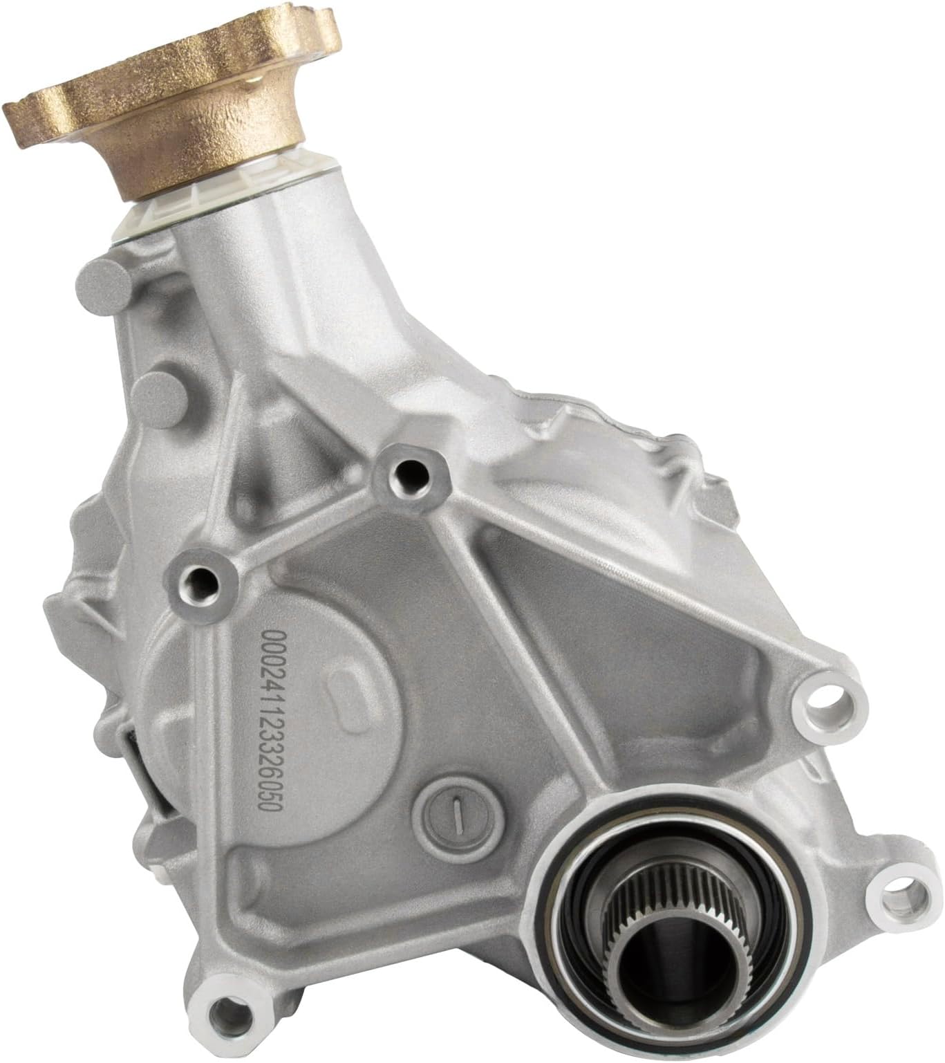 Amazon.com: APDTY 711345 AWD All Wheel Drive PTO PTU Power Take Off ...