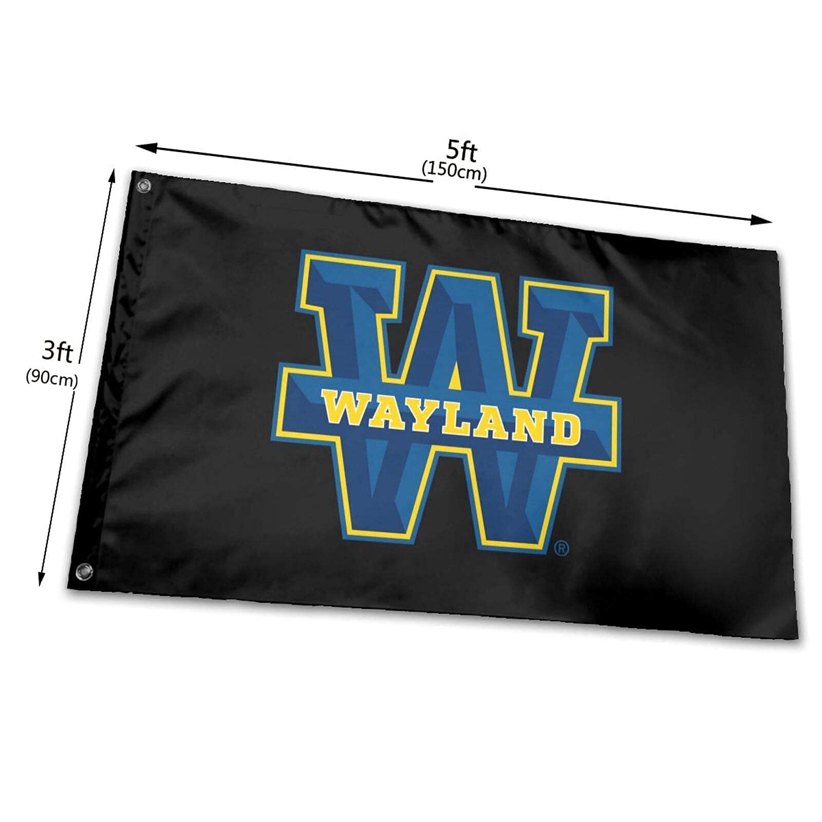 Wayland Baptist University Logo