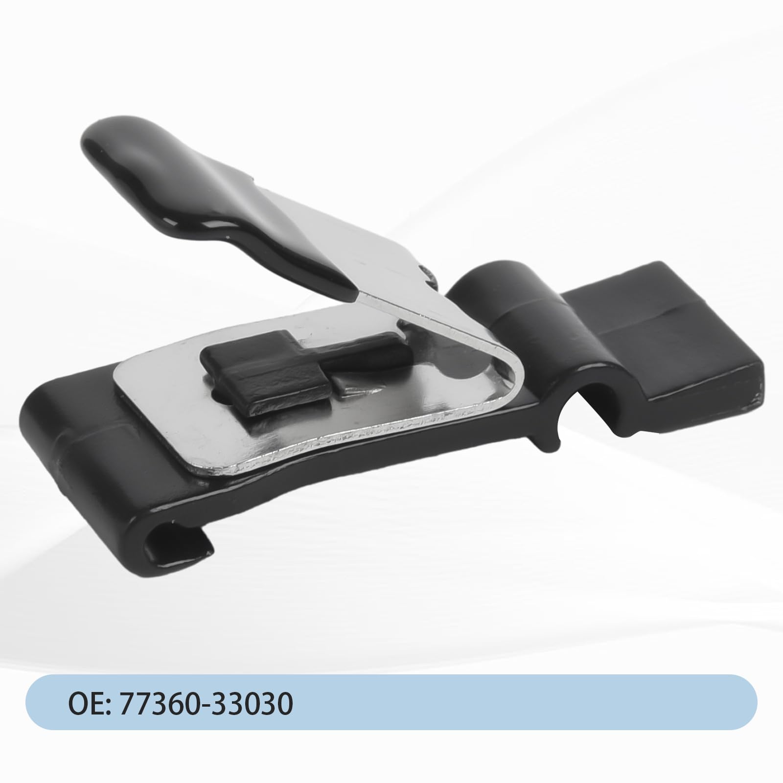 Snapklik.com : Replacement For Fuel Door Gas Cap Spring Hatch Lid Hinge ...